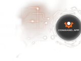 Command App The Leading Sales App Solution For Innovative Companies