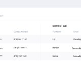 Settings Command