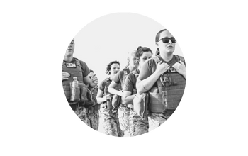 To Leave or Not To Leave The Military? - Command Purpose Foundation