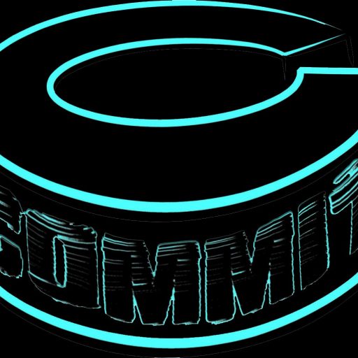 COMMIT GYM – See it. Believe it. Achieve it.