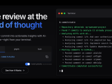 Commitstudio Ai Powered Git Commit Reviews