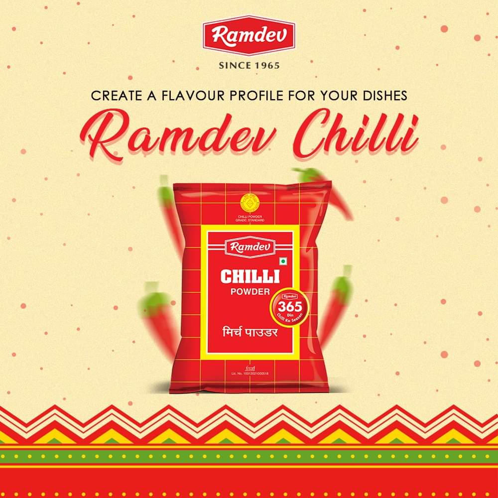 Ramdev Indian Spices » Spices In Ahmedabad Gujarat, India. Address ...