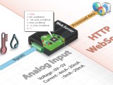 Phpoc Programmable Iot Solution Phpoc Iot Gateway P5h 153