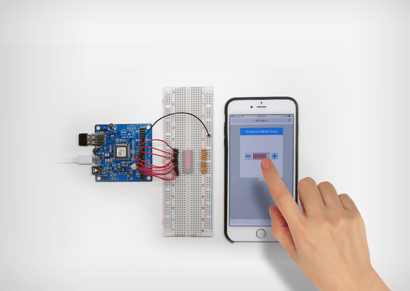 Phpoc Programmable Iot Solution Phpoc Features - Premium Geometric Art Gallery - Ultra HD