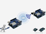 Phpoc Programmable Iot Solution Phpoc Shield Features