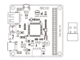 Phpoc Programmable Iot Solution Phpoc Iot Board Phpoc Blue