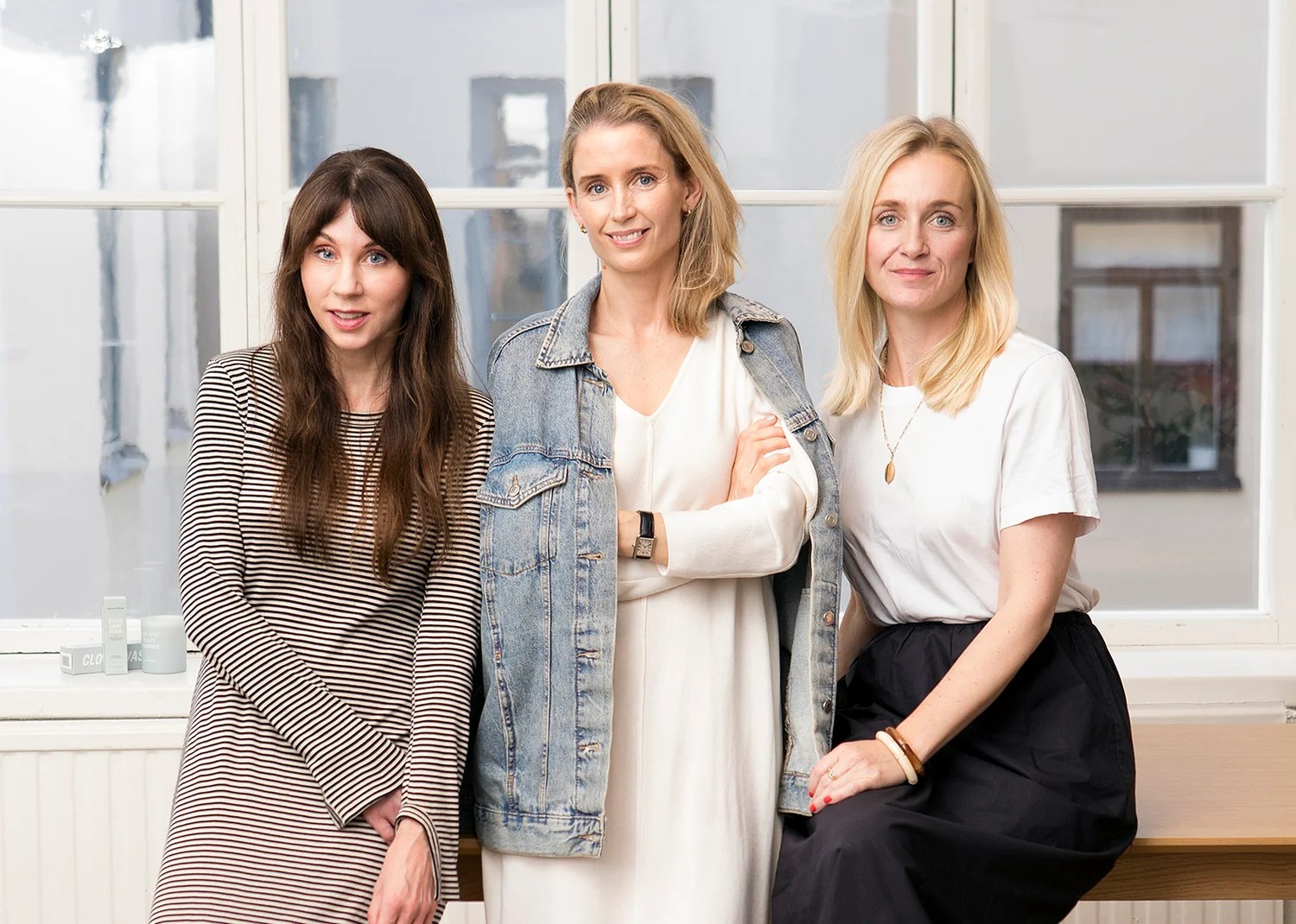The Story Behind Common Clouds Meet The Female Founders