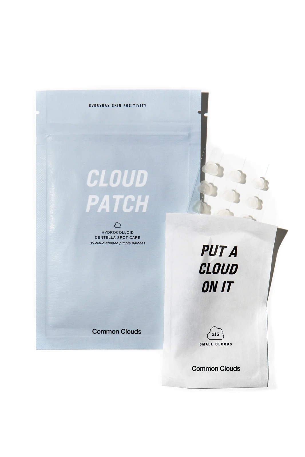 Produktserier Common Clouds