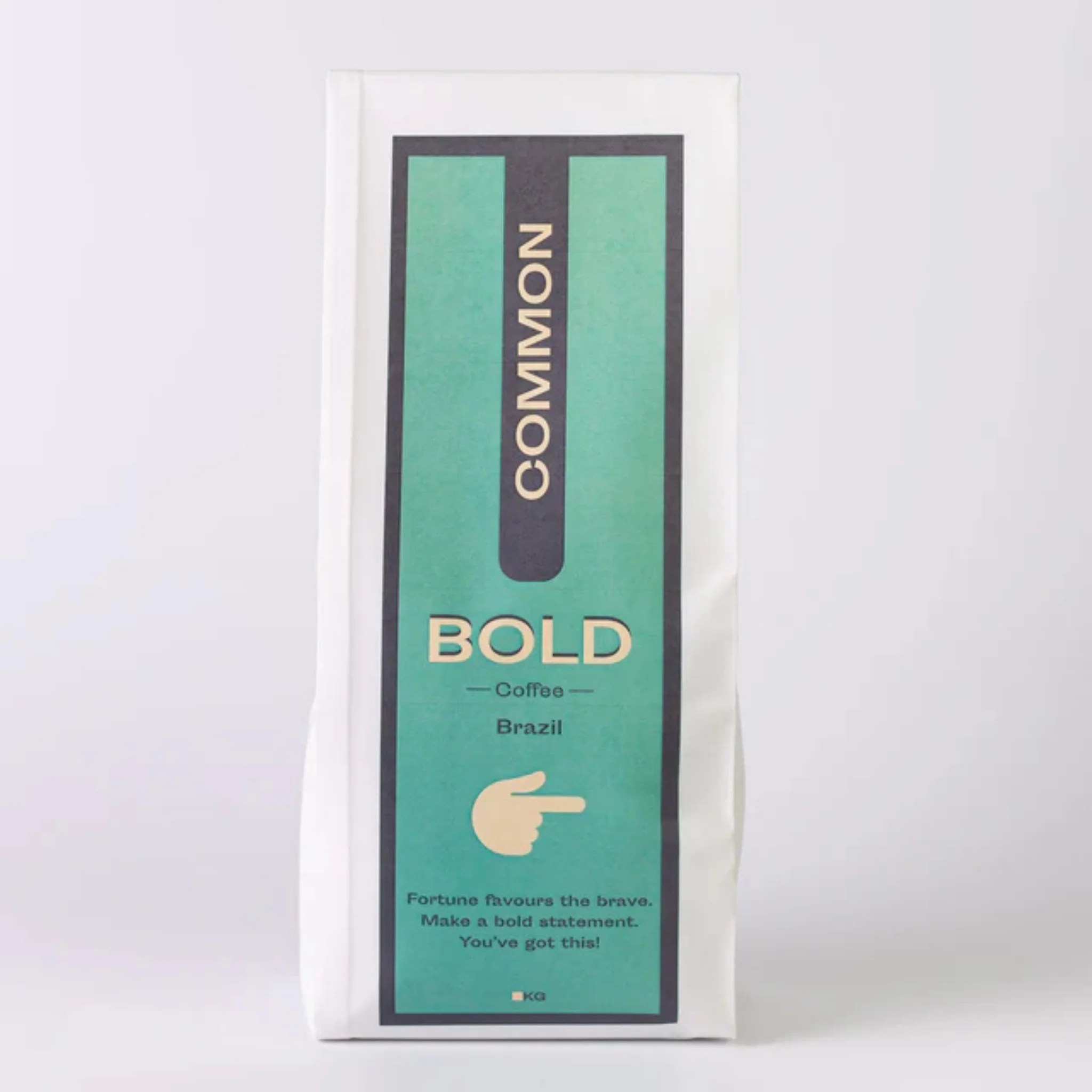 Bold Common Coffee