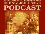 The Common Errors In English Usage Podcast