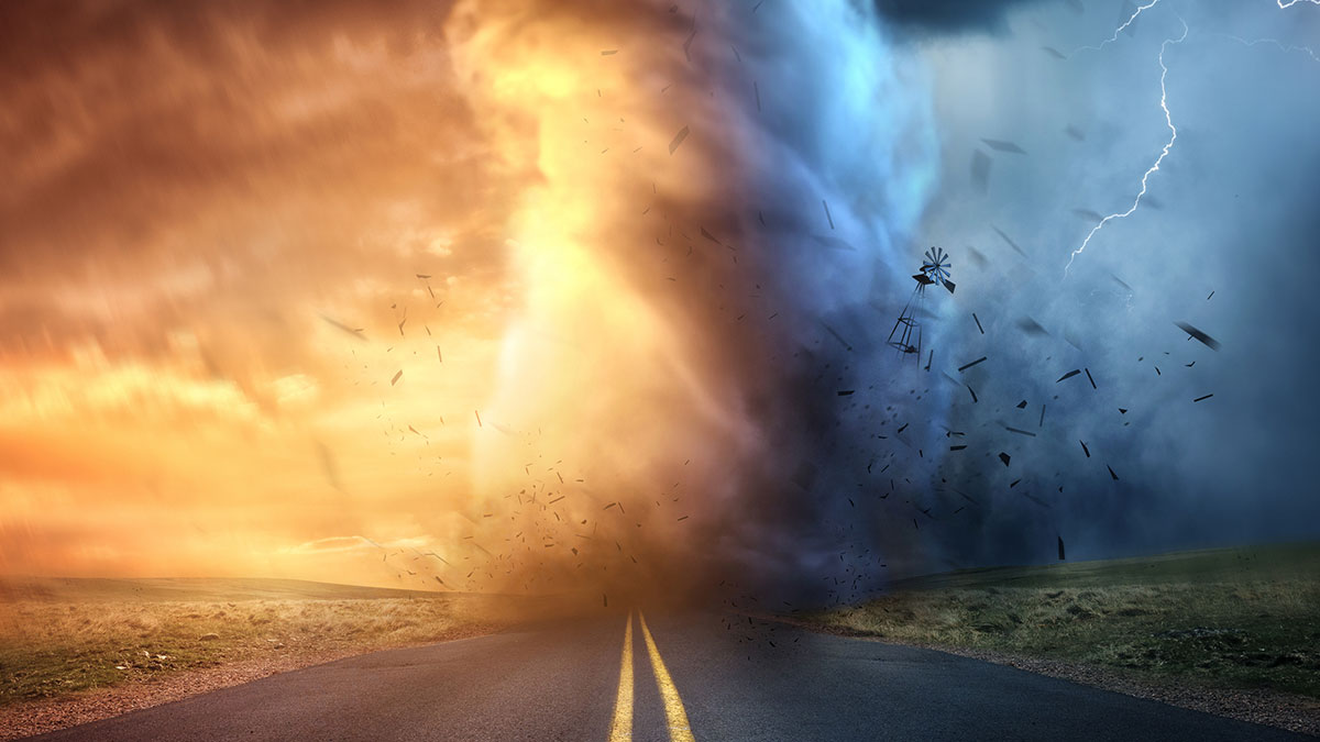 Navigating the Gloom and Doom | Common Outlook Consulting Inc.