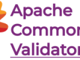 Commons Validator â Apache Commons Validatorâ