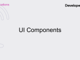 Ui Components Push Notifications Push Documentation