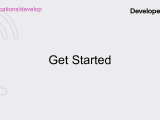 Start Building Push Notifications Push Documentation