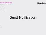 Send Notification Push Notifications Push Documentation