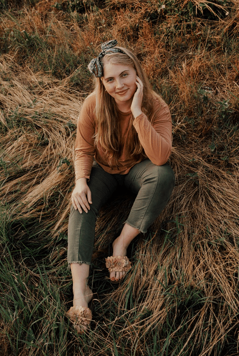 Macey Smith – Rights On Time – CommShowcase