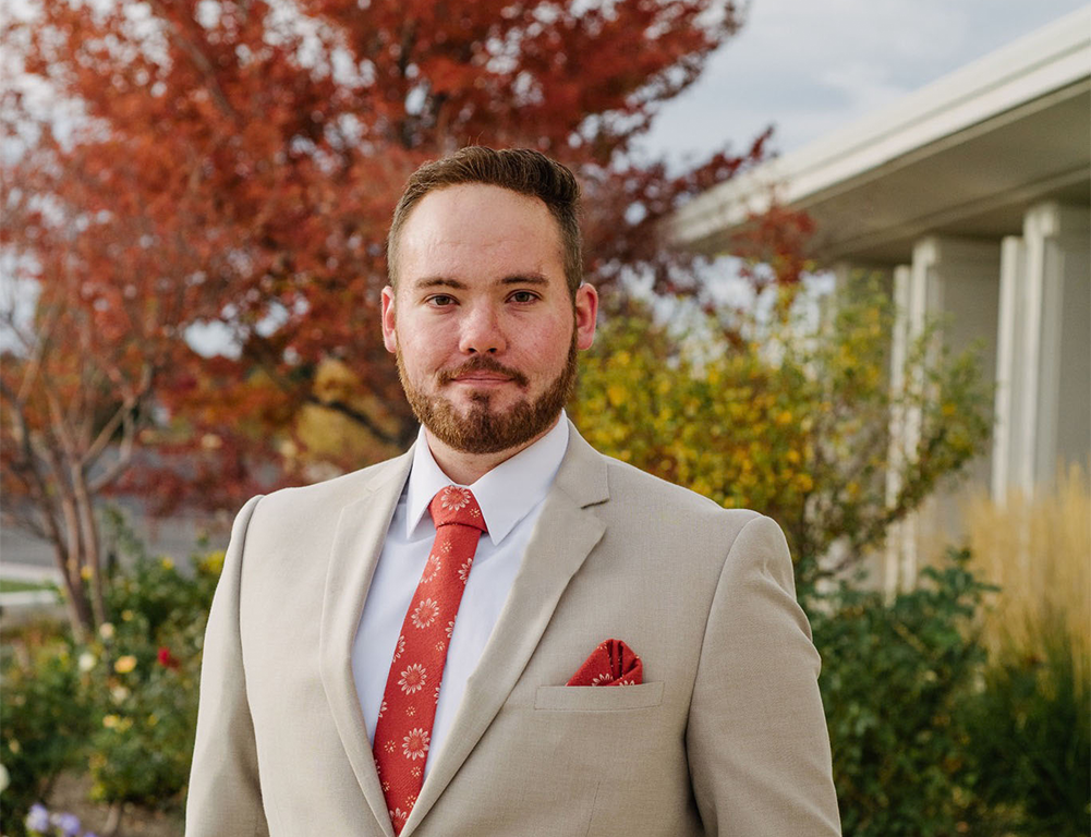 Jake Daly – PLANetary – CommShowcase