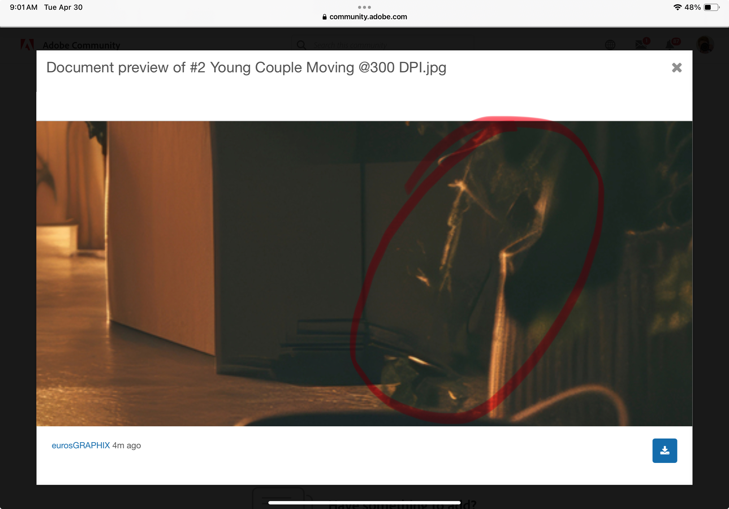 Solved: These Ai Images Of Mine Were Rejected. I Hope Is N... - Page 2 ...
