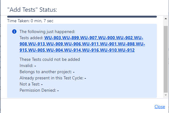 Error When Copying Test Cases From Functional Test