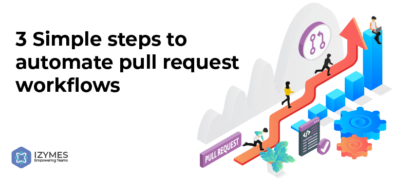 3 Simple Steps To Automate Pull Request Workflows Atlassian Community