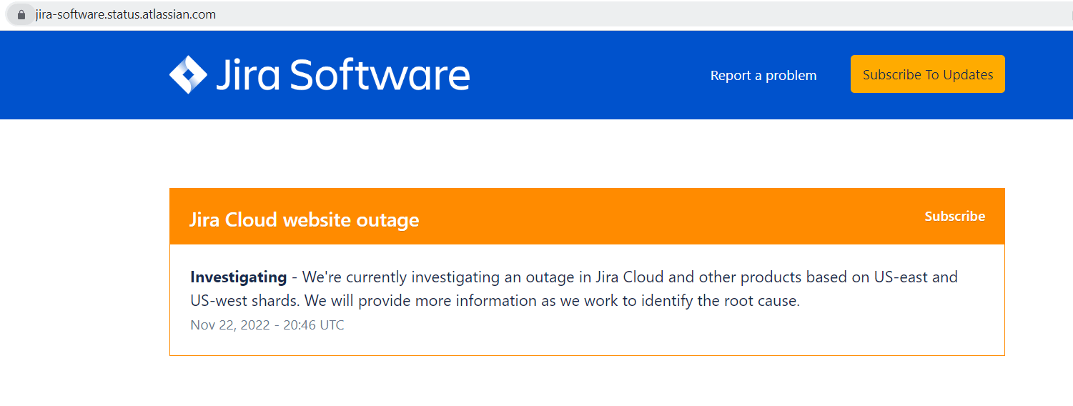 Solved Jira Cloud To Cloud Migration Failed Without Error