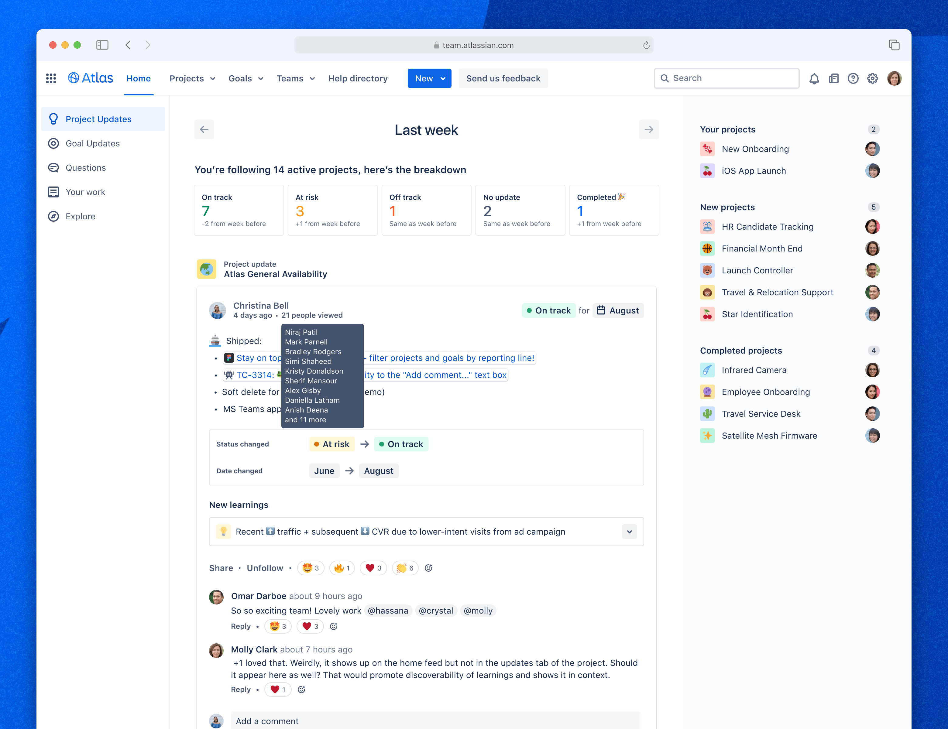 New And Coming Soon In Atlas May 2023 Atlas Community