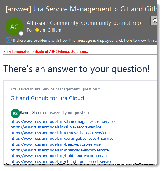 Git And Github For Jira Cloud