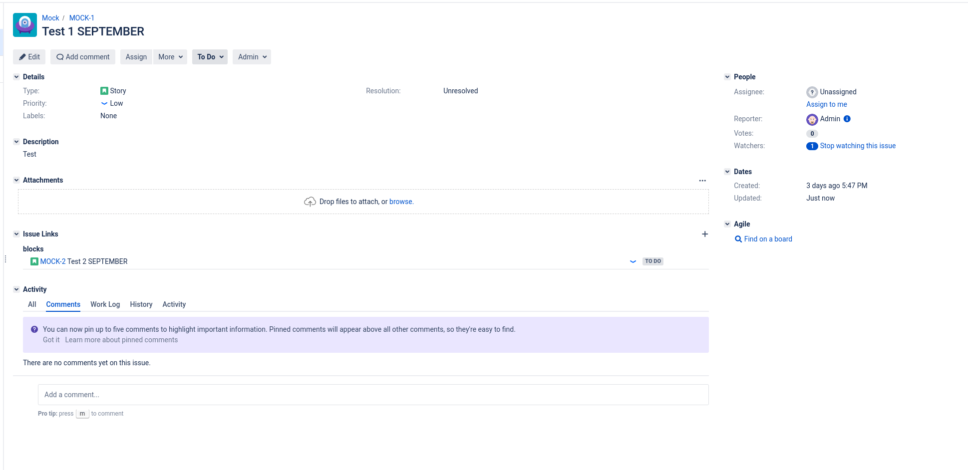 Solved Create Issue Using Scriptrunner Jobs With Current