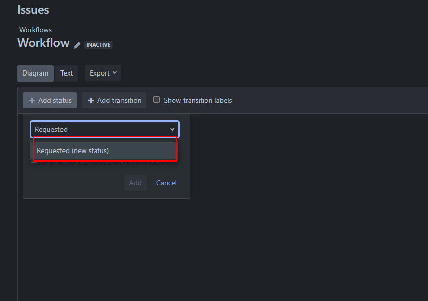 Solved Updating Workflow Status Names After Multi Workflo