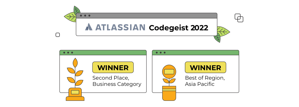 Publish To Cloud For Confluence Codegeist Award Atlassian Community