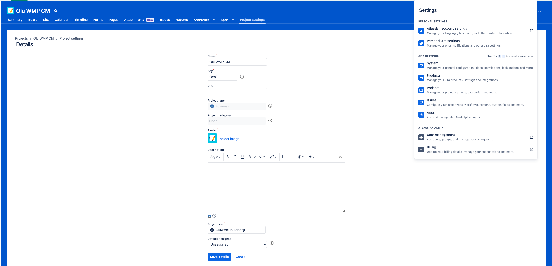 Solved How To Make The Fields Mandatory In Jira Work Mana