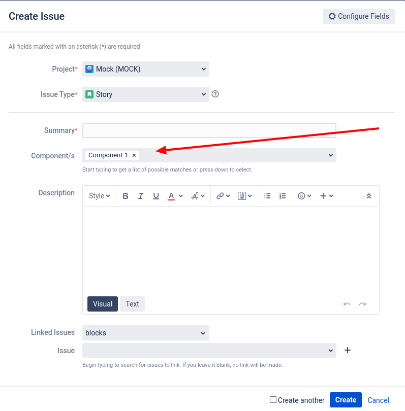Solved Scriptrunner Behavior Component Value Not Being