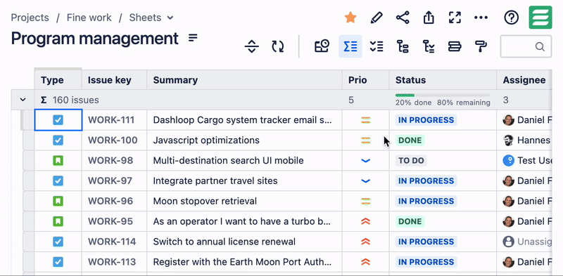 How To Export Csv File More Than 1000 Issues Thr