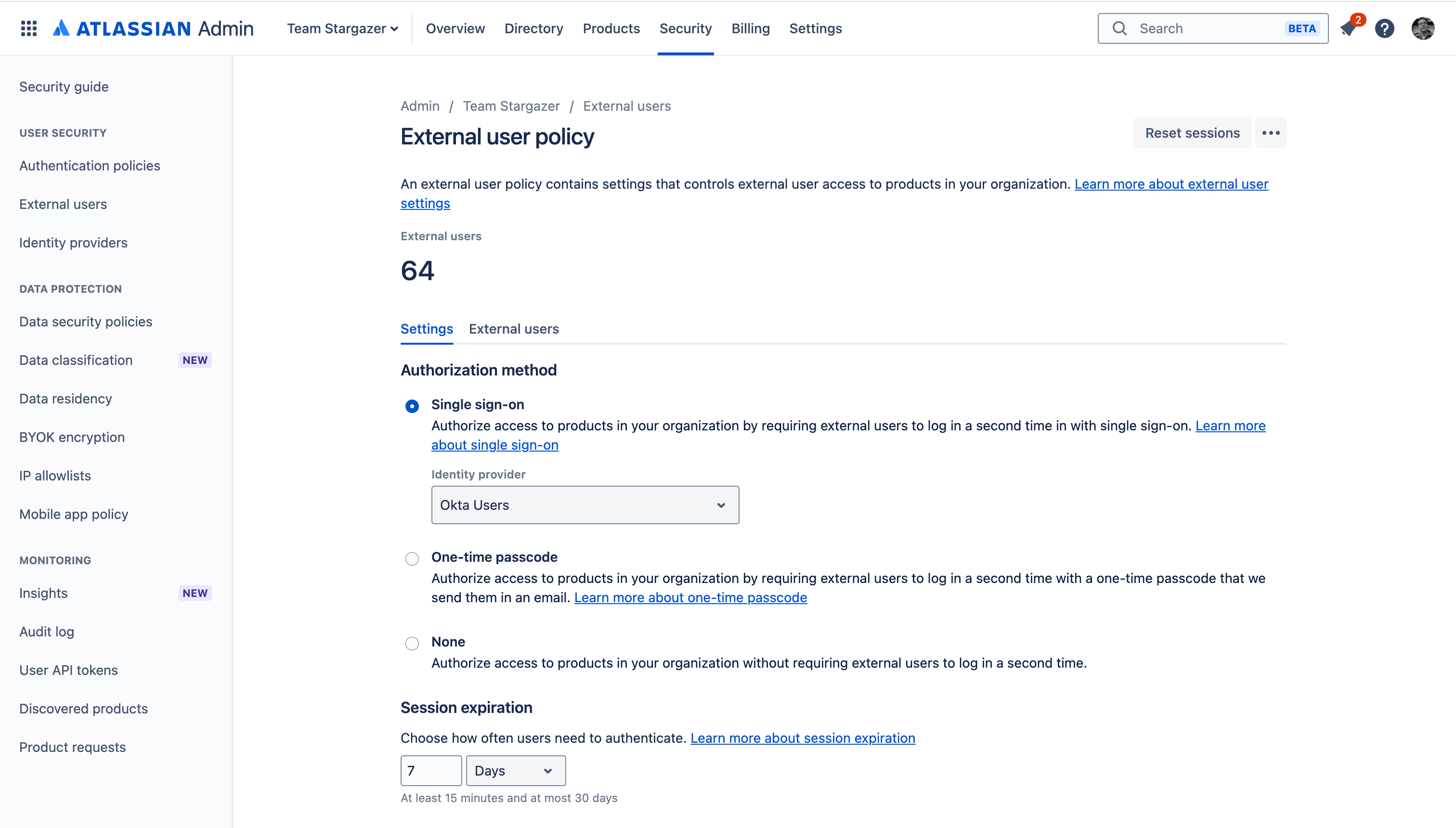 Further Boost Cloud Security With New Atlassian Guard Features