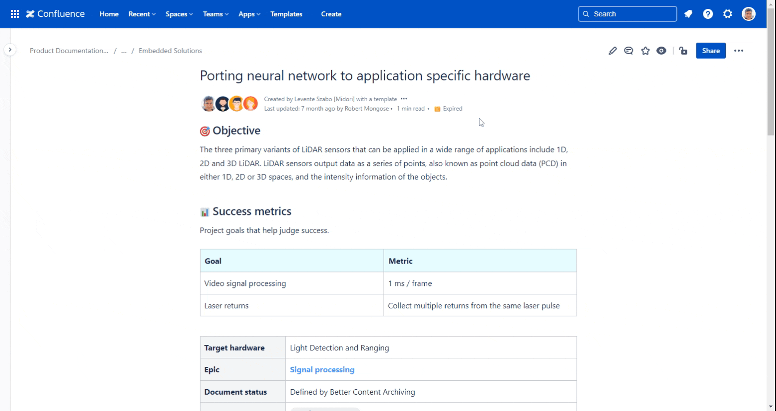 Options How To Set Up Workflows In Confluence