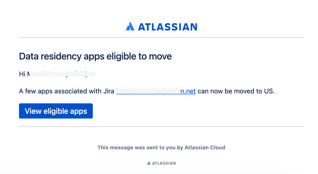 Data Residency Now In Checklists For Jira Enterpri Atlassian Community