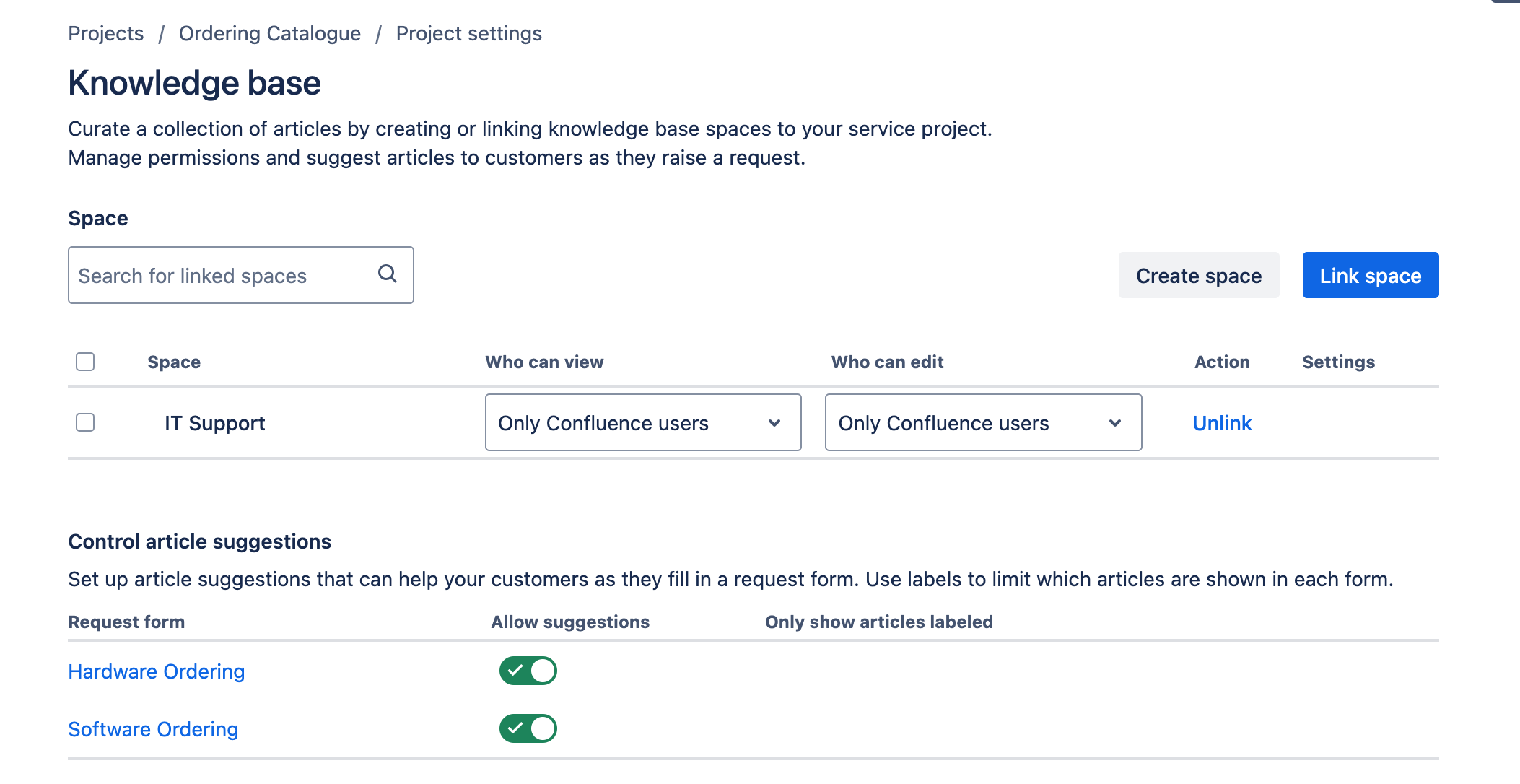 How Can I Integrate A Knowledge Base With Portal