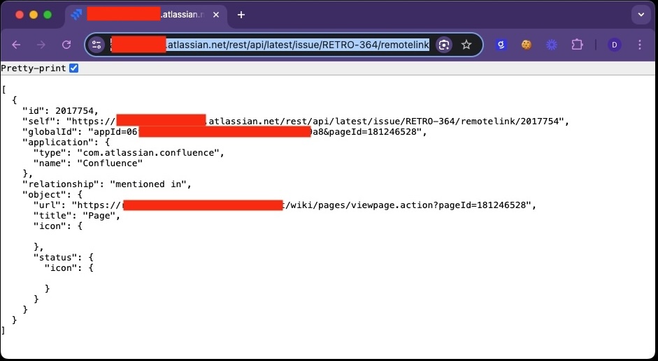 From Confluence Create Jira Task And Add Link On P Atlassian Community