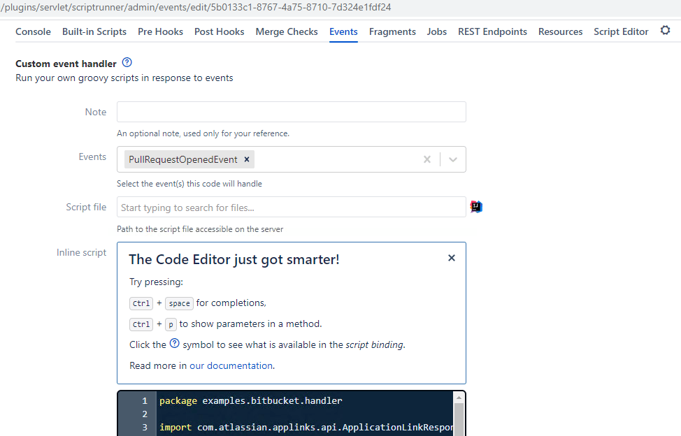 Solved Scriptrunner Behaviour On Create Issue Screen Qoibyx