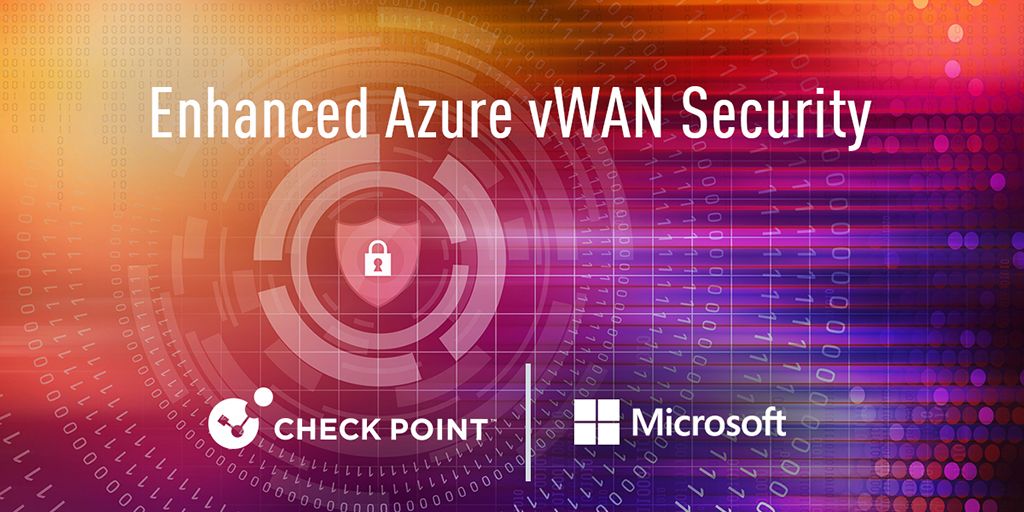 Best Practices To Secure Azure Virtual Wan Check Point Checkmates