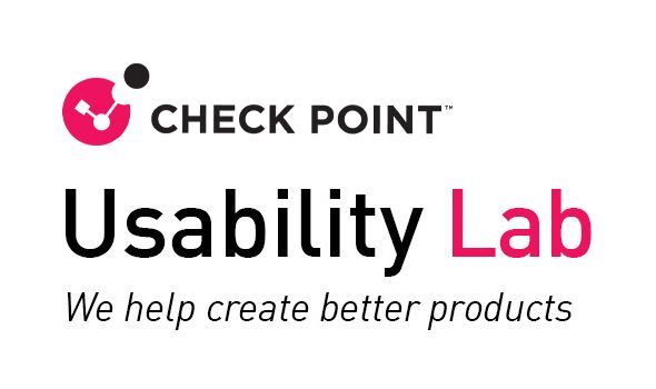 Join Our Usability Lab Check Point Checkmates