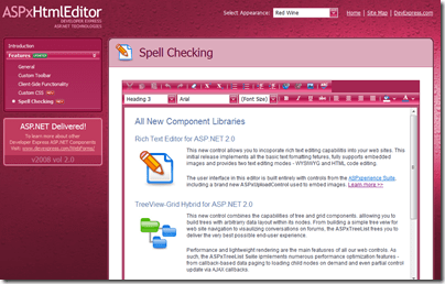 DevExpress | MehulHarry.com