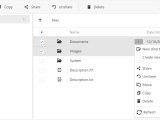 Devextreme Angular React Vue Jquery Roadmap 2020 Your Vote Counts
