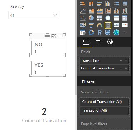 Solved Percentage Calculation Microsoft Fabric Community