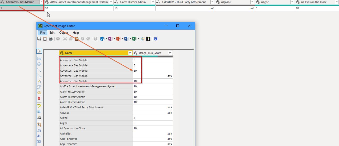 Solved Transpose Table Microsoft Fabric Community