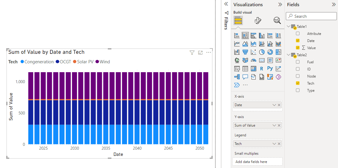 Solved Advanced Filtering Data In A Report Microsoft Fabric Community