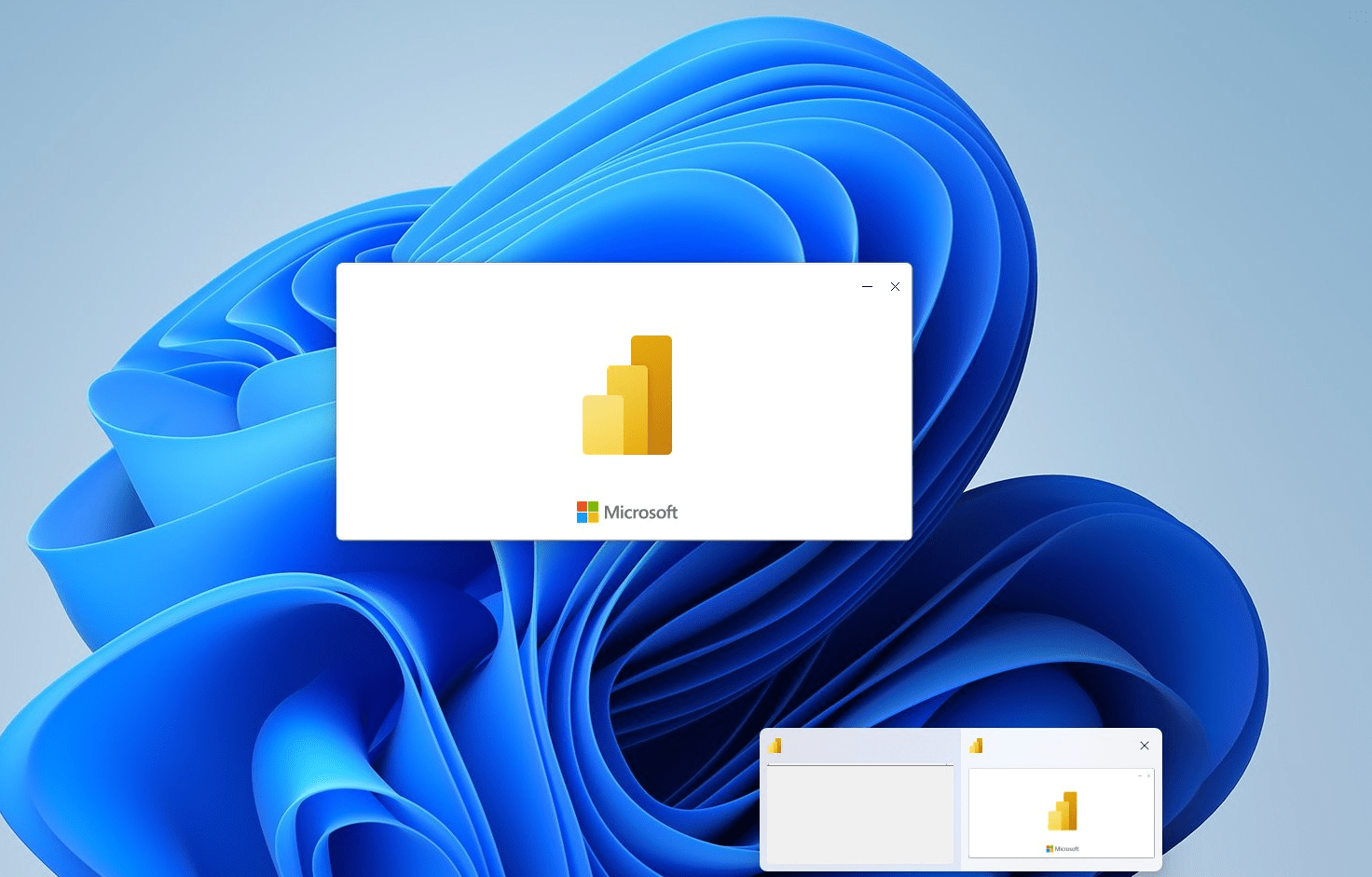 Solved Power Bi Desktop Won T Open Microsoft Fabric Community