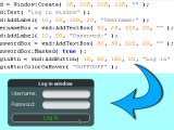 Gui Classes Multi Theft Auto Community