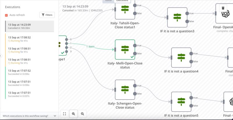 Automatically Classify Execution Samples Into Categories Issue 719 - Professional HD Dark Designs | Free Download