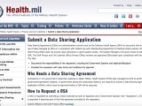 Data Sharing Agreements Phern